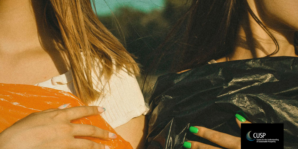 Reimagining Sustainable Fashion: Interdisciplinary Perspectives for a ...